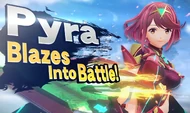 Pyra (Xenoblade) | VS Battles Wiki | Fandom