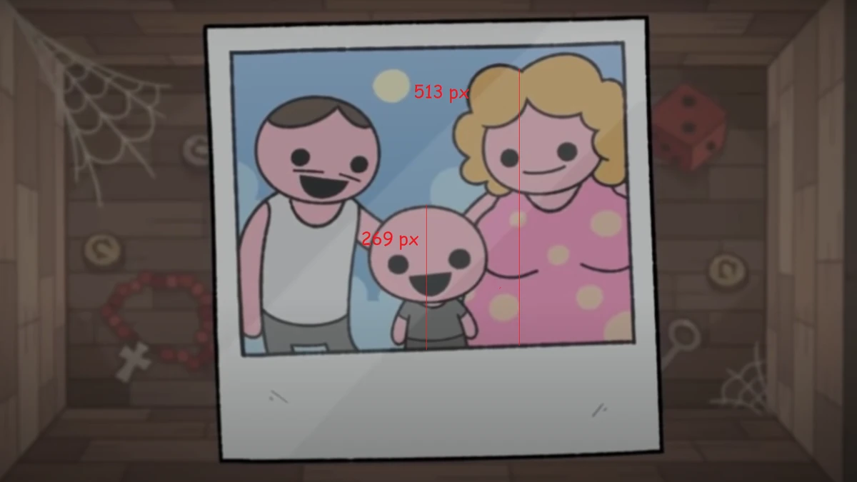 User blog:Armorchompy/The Binding of Isaac - Mama Mega Recalculation ...