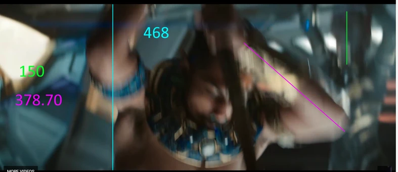 User blog:Dalesean027/Shuri and Weakened Namor survive an explosion | VS Battles Wiki | Fandom