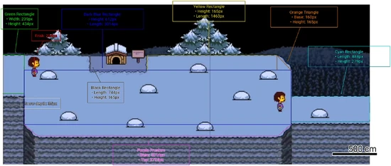 User blog:GodlyCharmander/Undertale: Greater Dog catches snow | VS ...