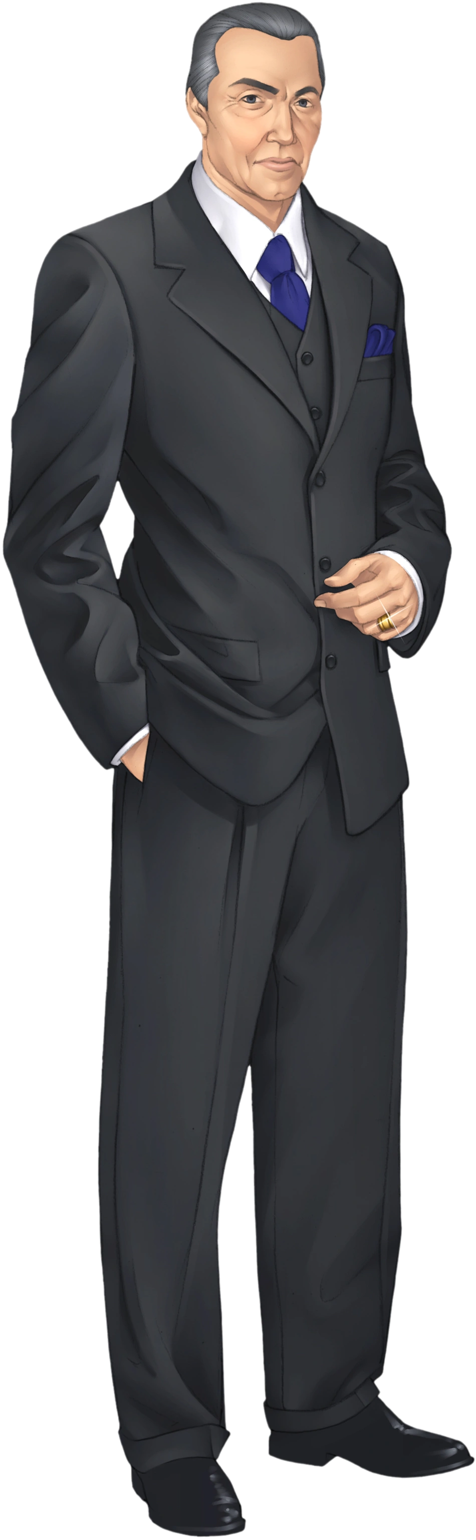William Sharp | VS Battles Wiki | Fandom