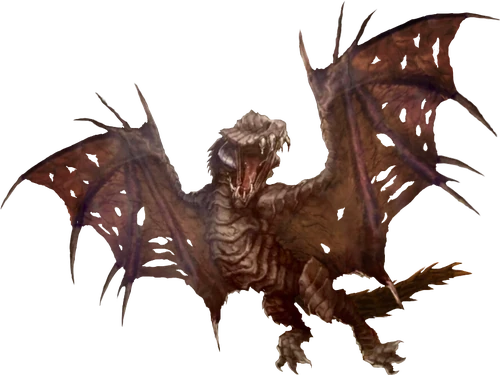 Hellspawn (MonsterVerse) | VS Battles Wiki | Fandom