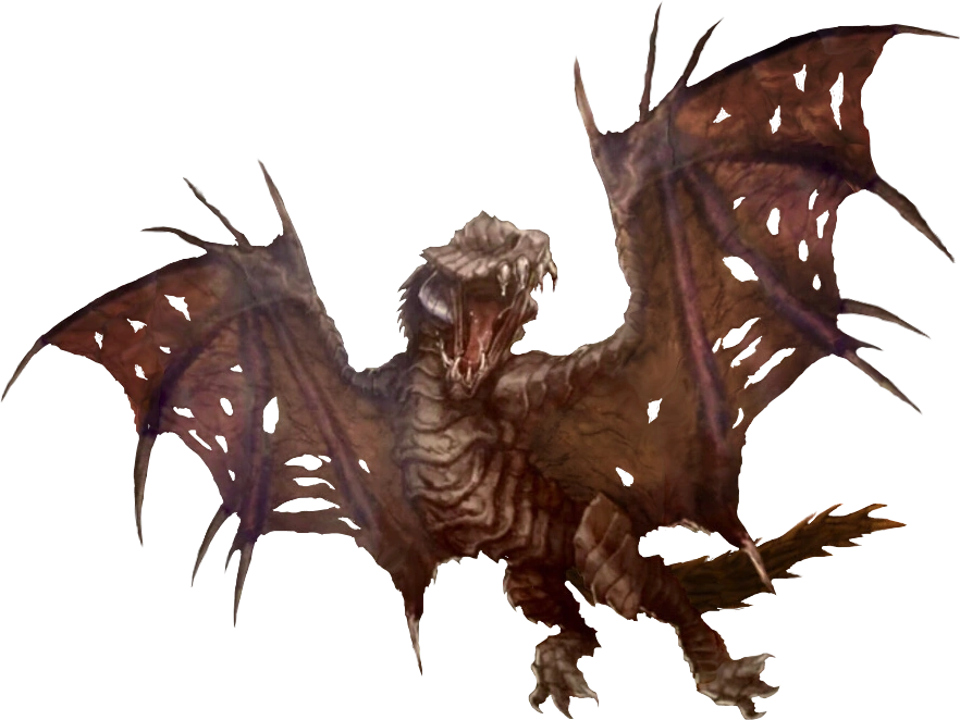 Hellspawn (MonsterVerse) | VS Battles Wiki | Fandom