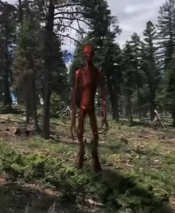 User blog:Sans2345/The Mimic (2) | VS Battles Wiki | Fandom