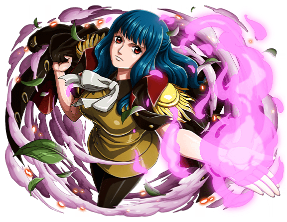 Ain (One Piece) | VS Battles Wiki | Fandom