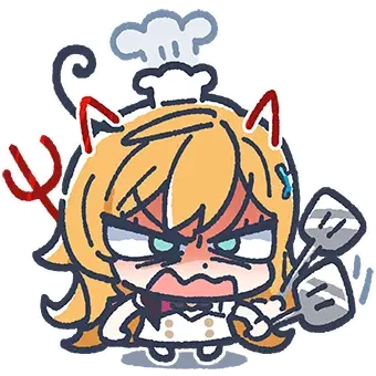 Escoffier | VS Battles Wiki | Fandom