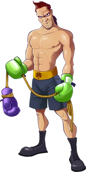 Aran Ryan | VS Battles Wiki | Fandom