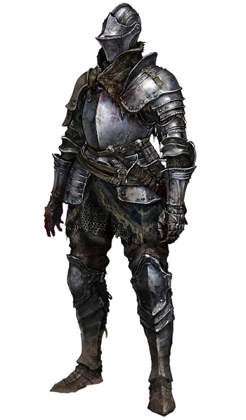 Ashen One | VS Battles Wiki | Fandom