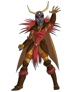 Ashtoreth | VS Battles Wiki | Fandom