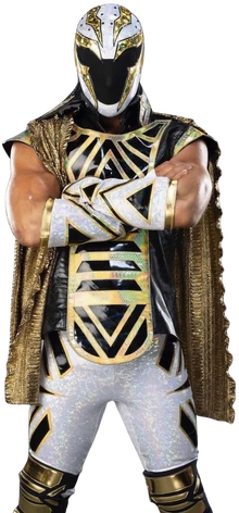 Axiom (WWE) | VS Battles Wiki | Fandom