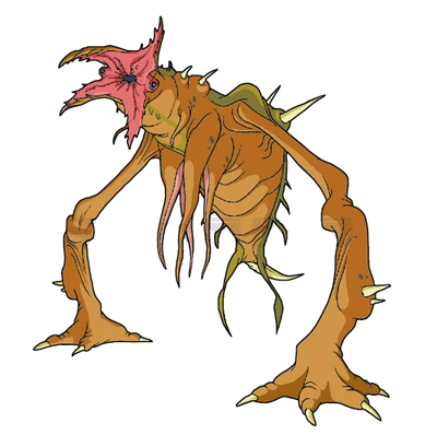 Crustaceous Rex | VS Battles Wiki | Fandom