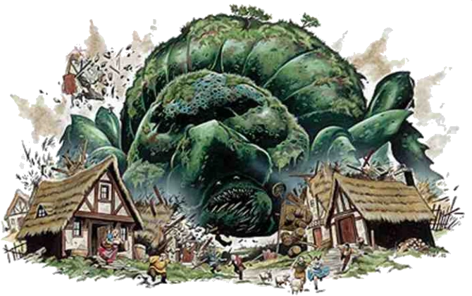 Devastation Vermin | VS Battles Wiki | Fandom