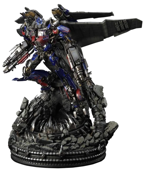 Optimus Prime (Michael Bay) | VS Battles Wiki | Fandom