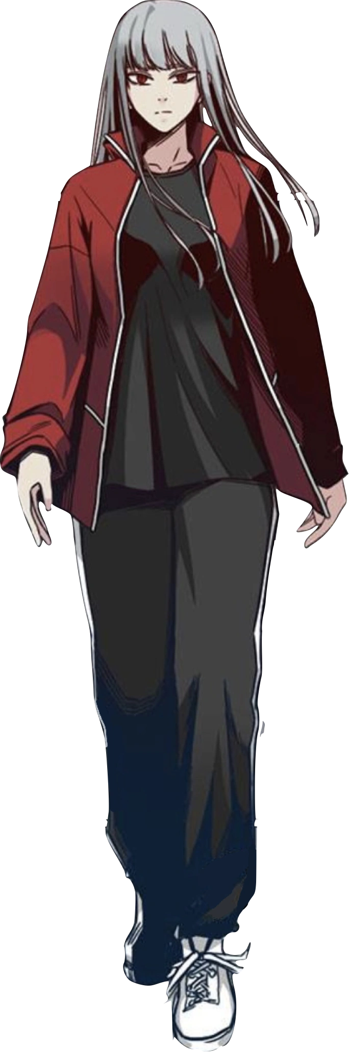 Ihwa (Hero Killer) | VS Battles Wiki | Fandom