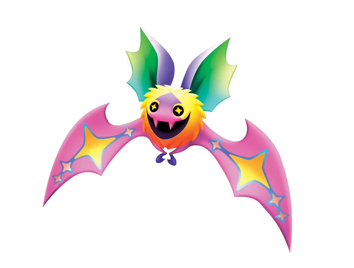 Komory Bat | VS Battles Wiki | Fandom