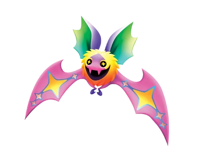 Komory Bat | VS Battles Wiki | Fandom