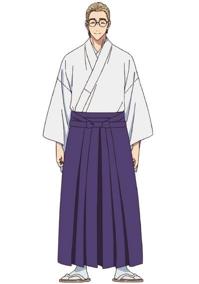 Shide (Summer Time Rendering) | VS Battles Wiki | Fandom