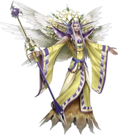 Final Fantasy | VS Battles Wiki | Fandom