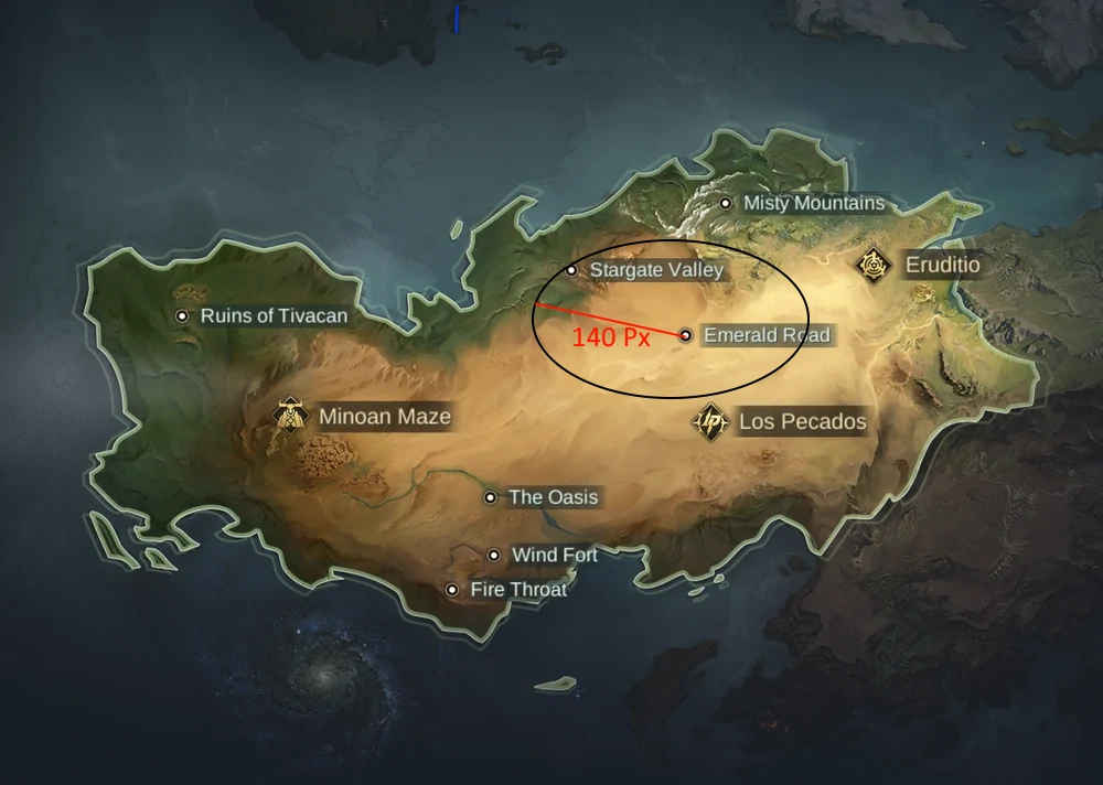 Land of Dawn : MLBB and MLA General Discussions Thread | VS Battles ...