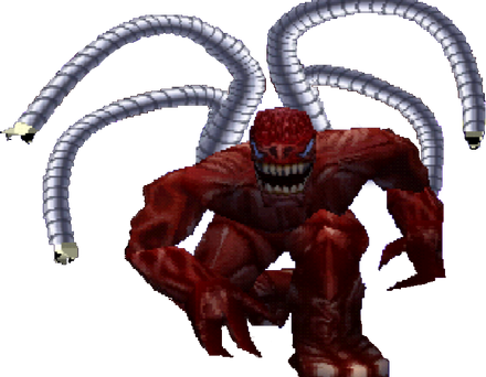 Doctor Octopus (Neversoft) | VS Battles Wiki | Fandom
