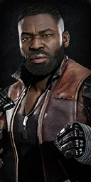 Mortal Kombat | VS Battles Wiki | Fandom