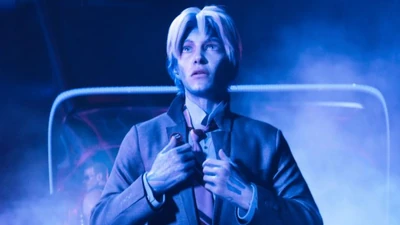 Wade Watts | VS Battles Wiki | Fandom