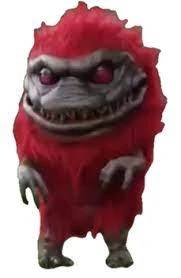 Critters (Critters) | VS Battles Wiki | Fandom