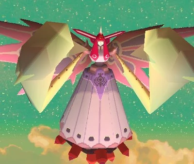 Sera (Mega Man) | VS Battles Wiki | Fandom