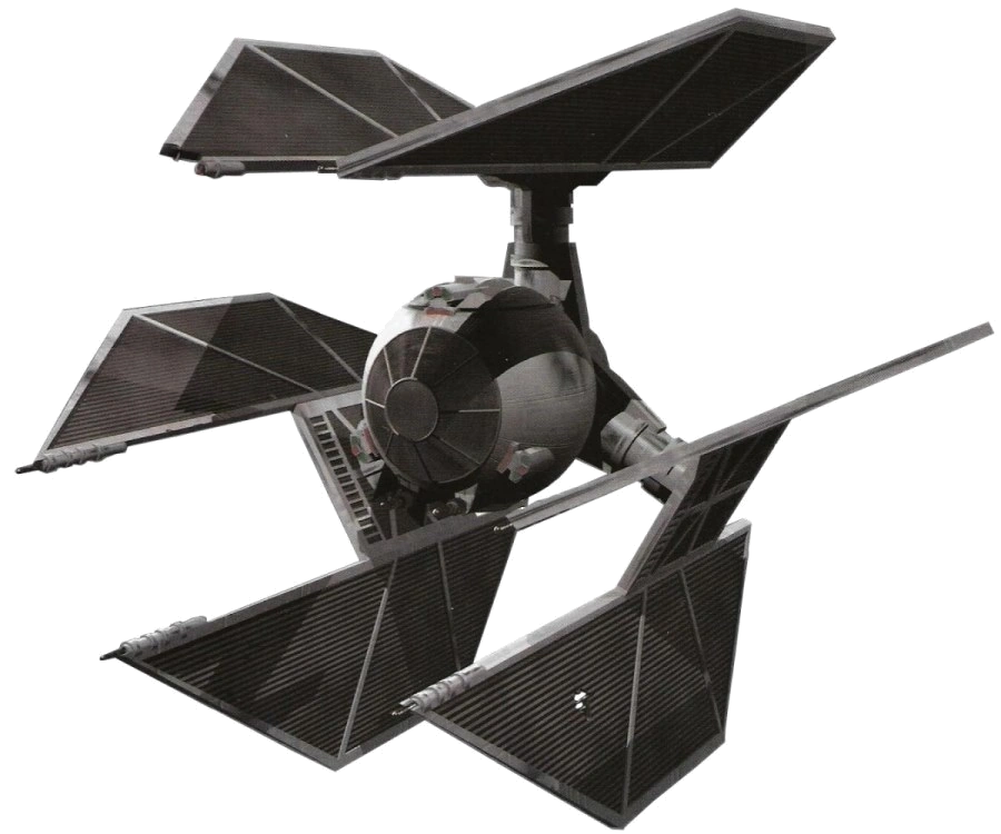 TIE Defender | VS Battles Wiki | Fandom
