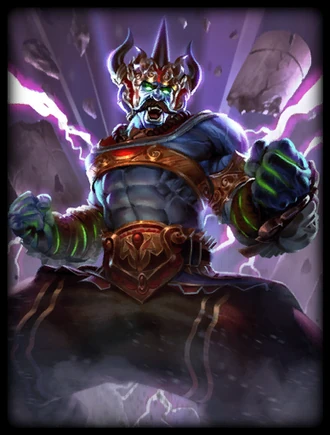 Ravana (SMITE) | VS Battles Wiki | Fandom