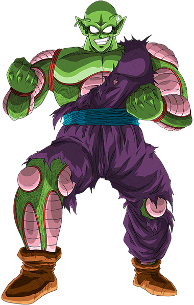 Piccolo (Toei) | VS Battles Wiki | Fandom