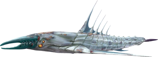 Chelicerate | VS Battles Wiki | Fandom