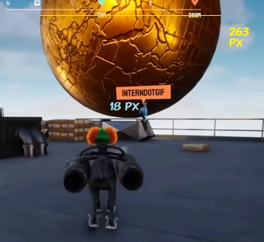User blog:Dark-Carioca/Goat Simulator 3 - Goats & the golden globe | VS ...