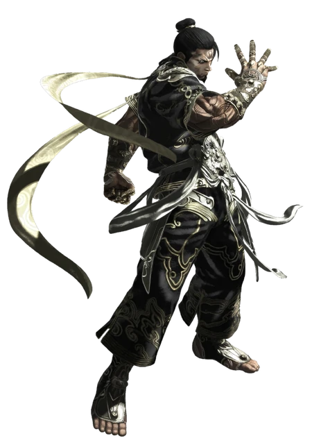 Yasha | VS Battles Wiki | Fandom