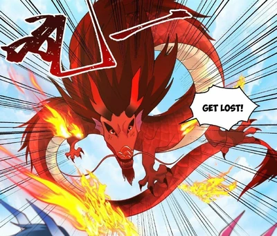 Zhu Qing | VS Battles Wiki | Fandom