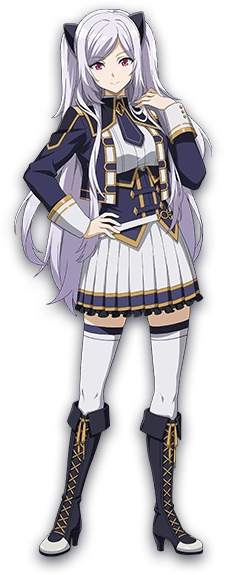 Alexia Midgar | VS Battles Wiki | Fandom