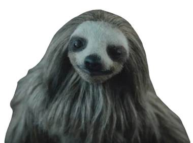 Alpha (Slotherhouse) | VS Battles Wiki | Fandom