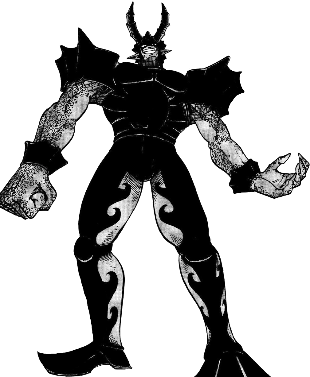 Berial | VS Battles Wiki | Fandom