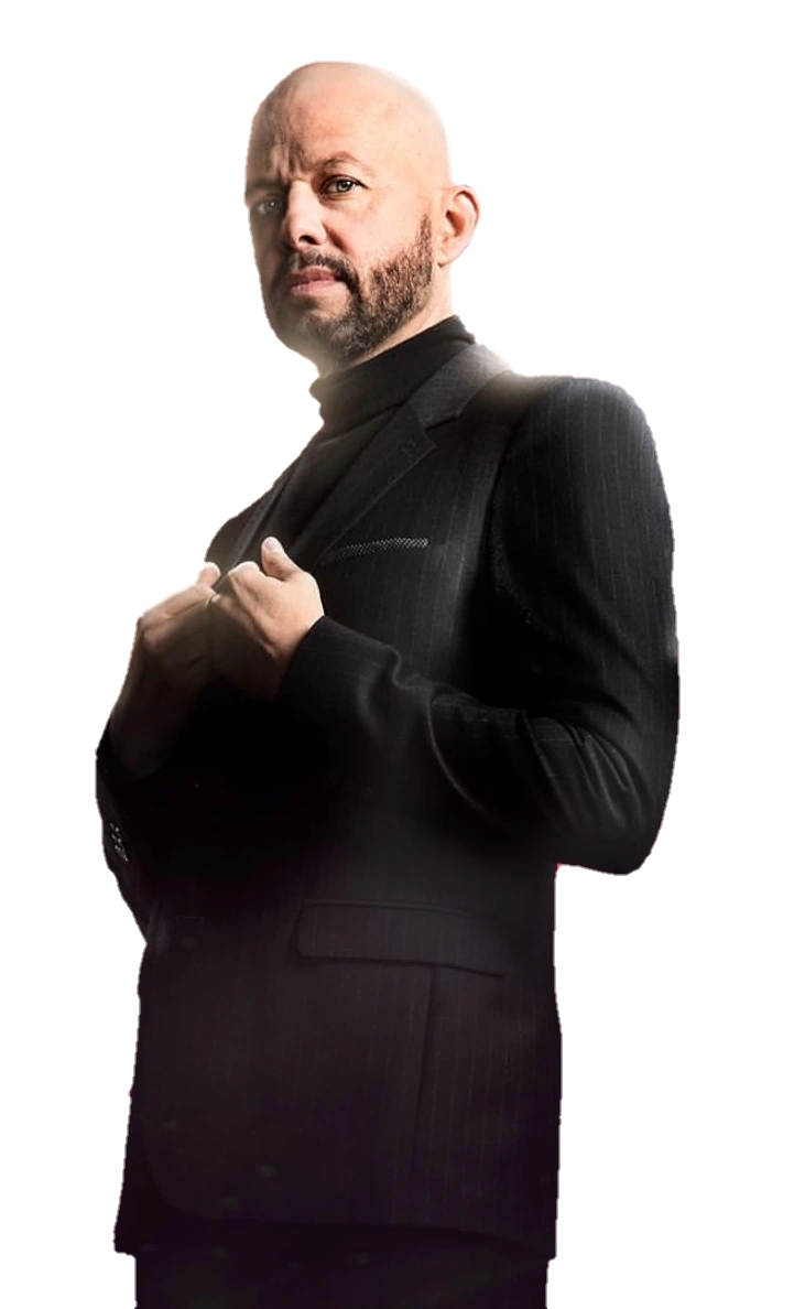 Lex Luthor (CW) | VS Battles Wiki | Fandom