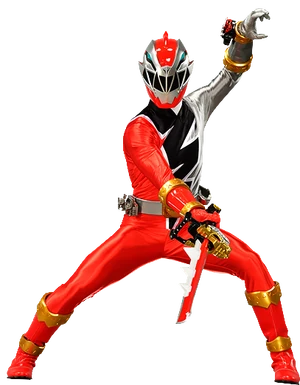 Ryusoul Red | VS Battles Wiki | Fandom