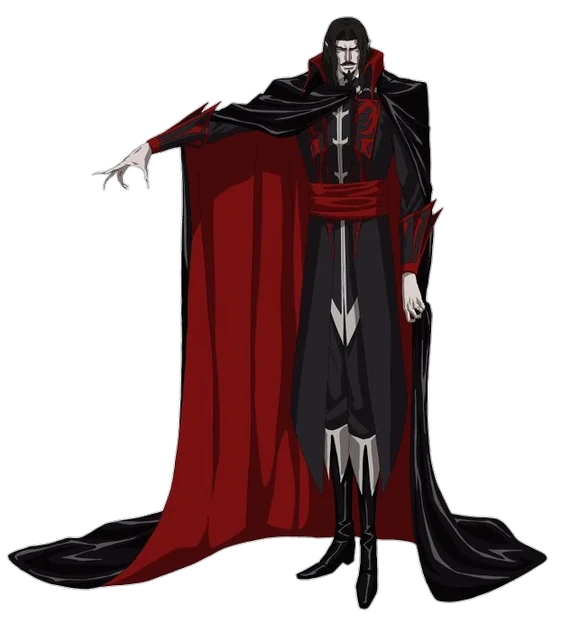 Dracula (Castlevania - Netflix) | VS Battles Wiki | Fandom
