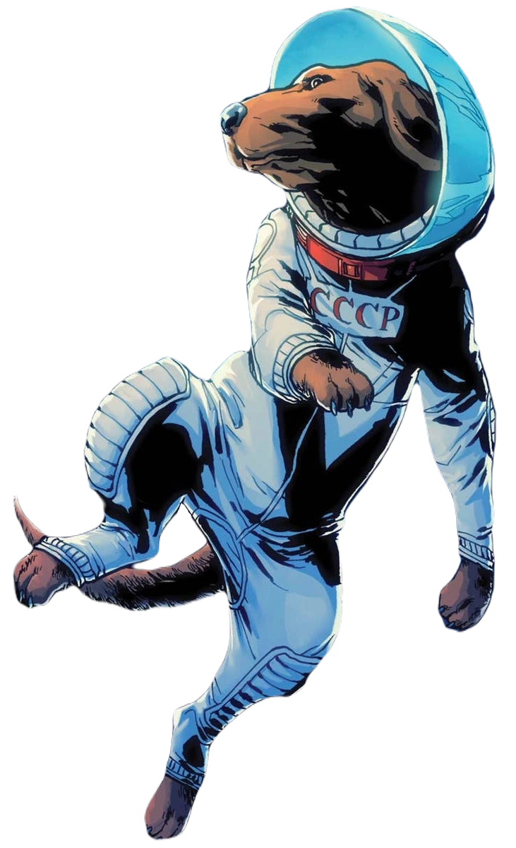 Cosmo (Marvel) | VS Battles Wiki | Fandom