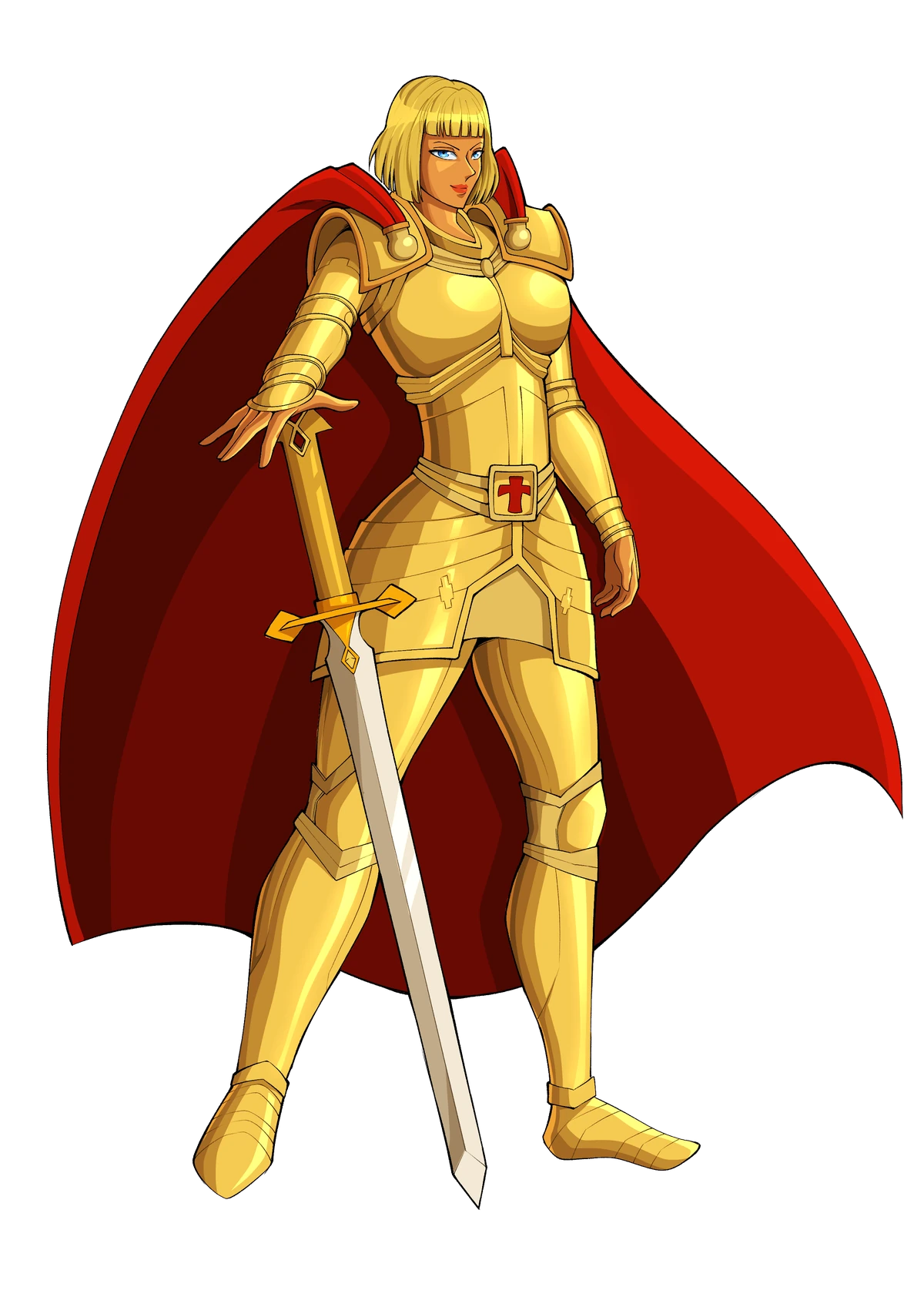User blog:ProfectusInfinity/Goddess (Marvel Comics) | VS Battles Wiki ...