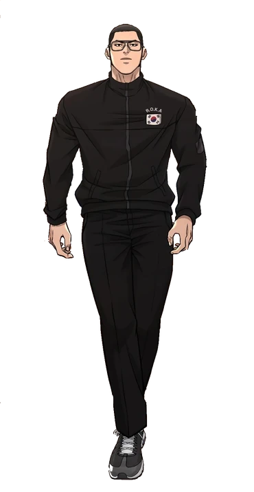 Gukja Yang | VS Battles Wiki | Fandom