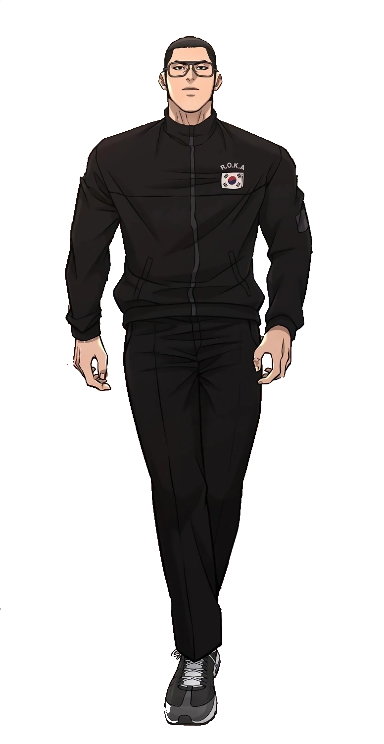 Gukja Yang | VS Battles Wiki | Fandom