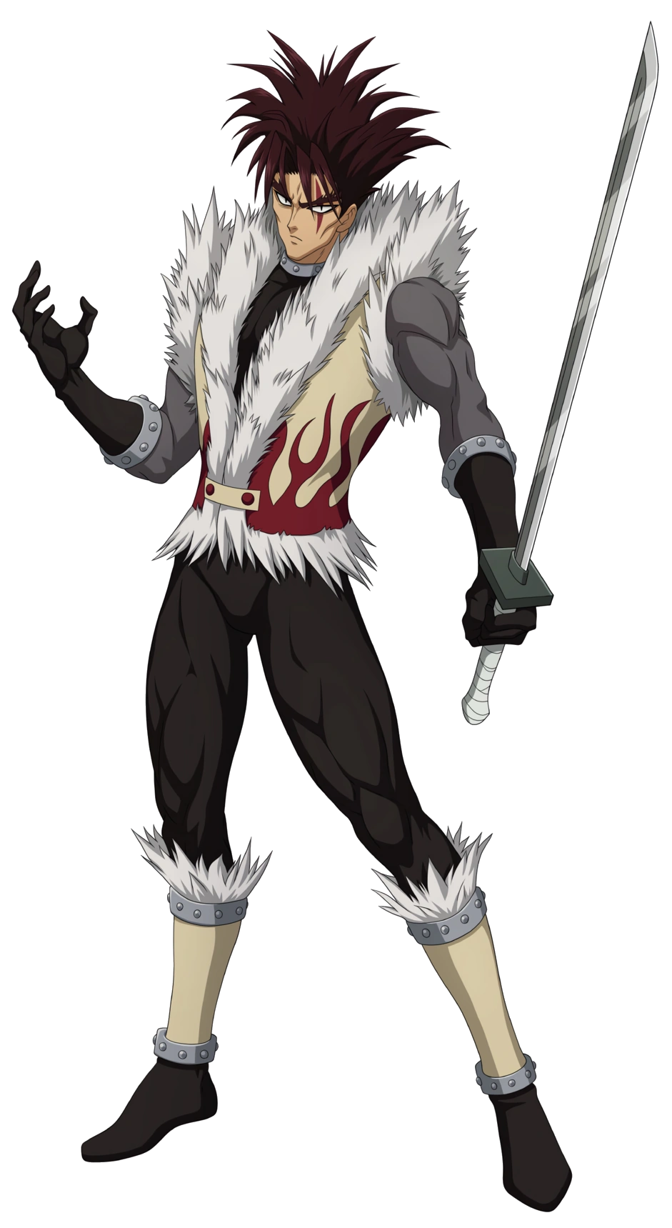 Hellfire Flame | VS Battles Wiki | Fandom