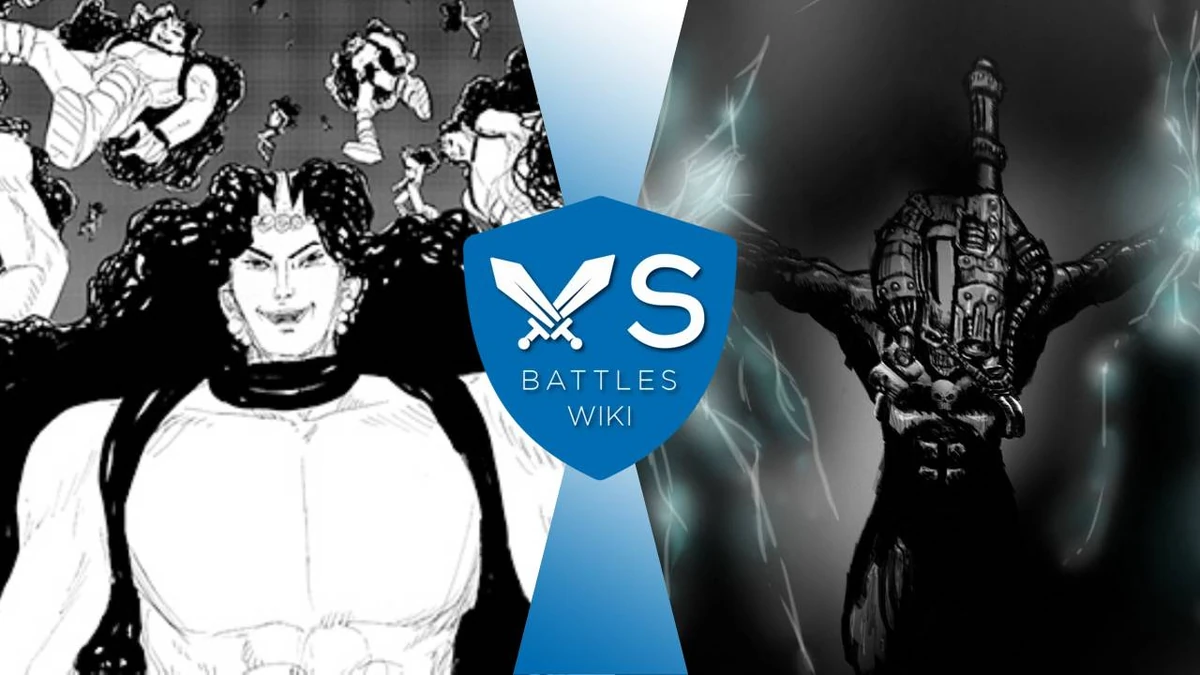 Test:Versus Threads/@comment-26865490-20190707204943 | VS Battles Wiki ...