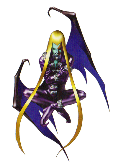 Loki (Shin Megami Tensei) | VS Battles Wiki | Fandom