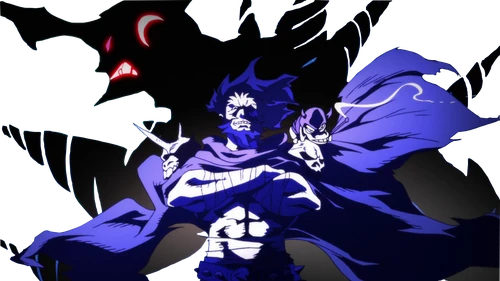 Lordgenome | VS Battles Wiki | Fandom