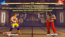 Luke Sullivan | VS Battles Wiki | Fandom